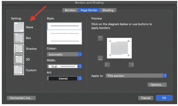How To Insert Border On Word Online WPS Office Academy