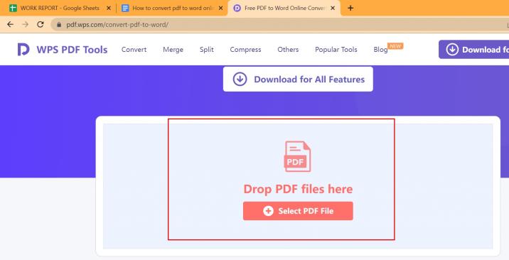How To Make An Editable PDF In 5 Steps WPS PDF Blog