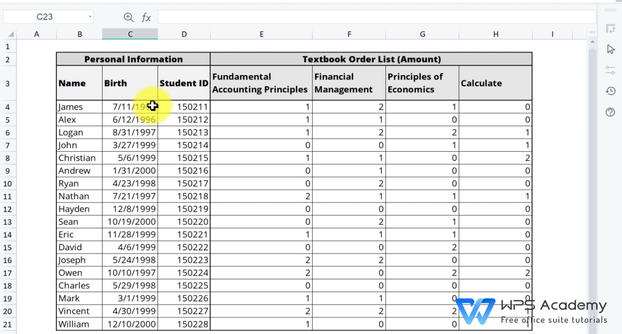 How To Set Date Format In Excel Sheet Printable Templates Free