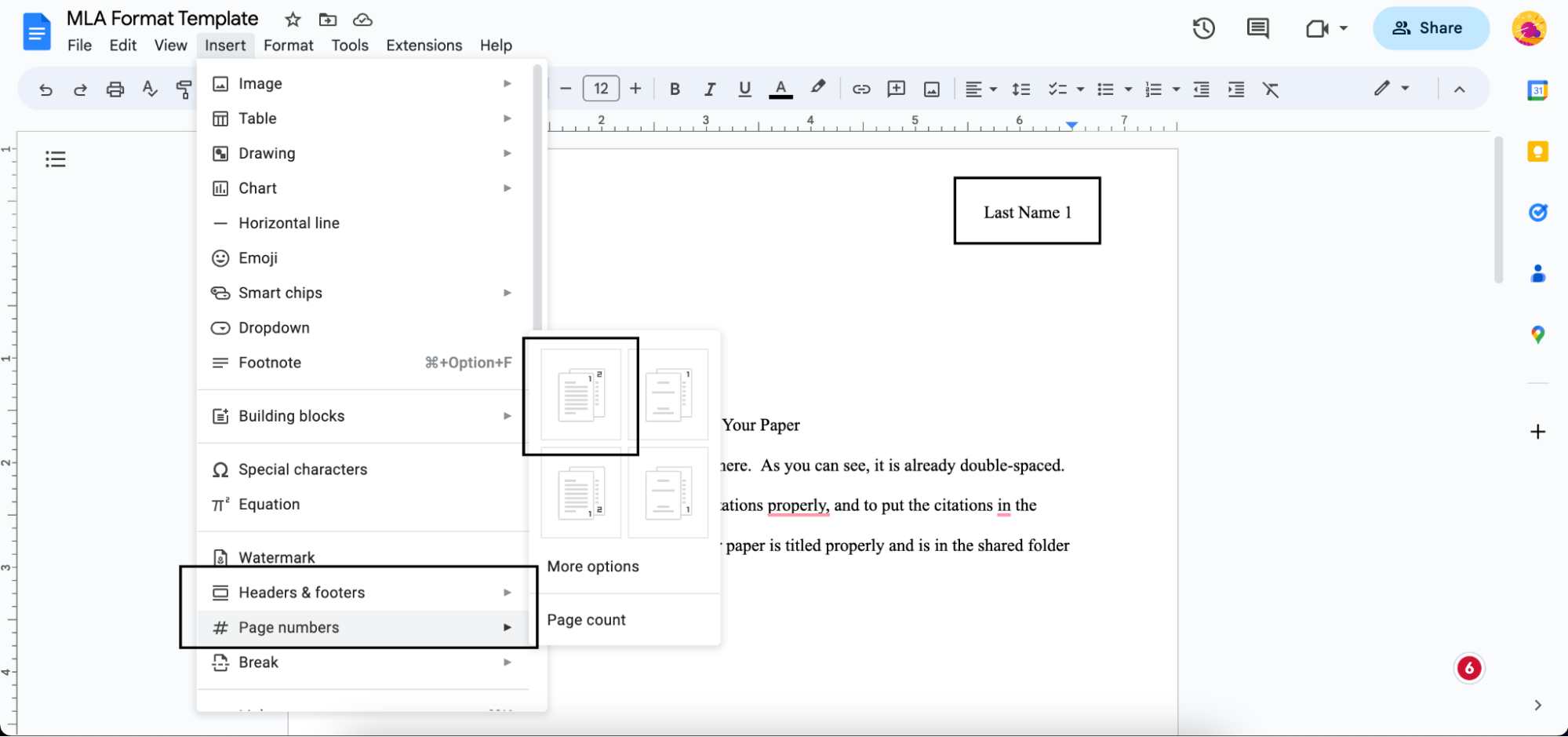 How To Do MLA Format [Complete Step By Step Guidelines]