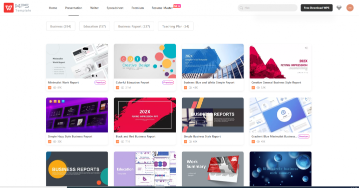 [2023 Updated] Latest Version of PowerPoint Download | WPS Office Blog