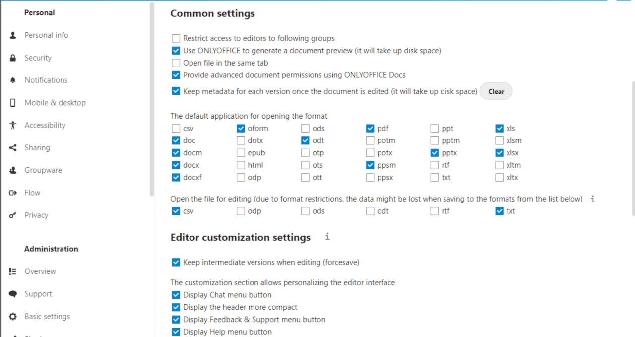 How to Integrate ONLYOFFICE with Nextcloud (A Comprehensive Guide)
