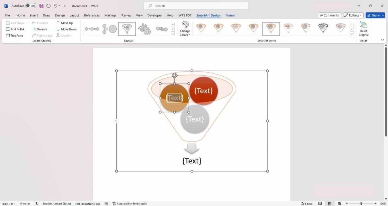 How to Create and Change Smartart in PowerPoint – A Comprehensive Guide