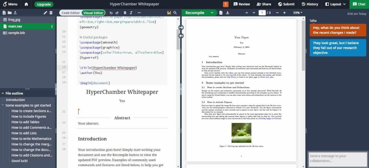 Overleaf Review_ Key Features, Pros, Cons, and Pricing