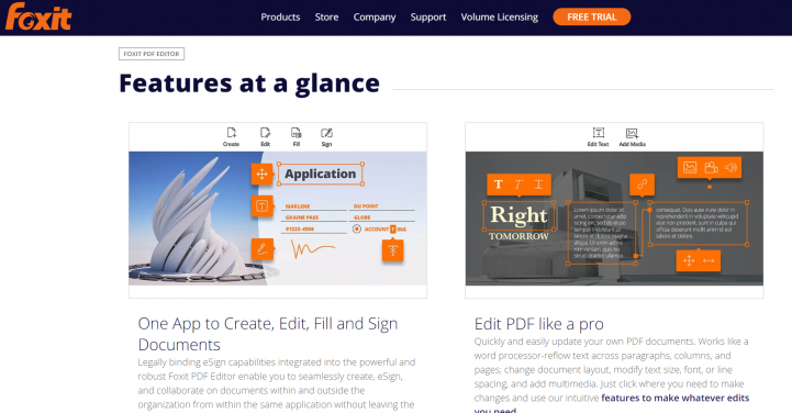 Free Download Foxit Reader of PDF - WPS PDF Blog
