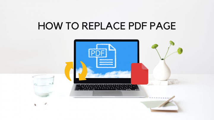 Replace Text In Pdf of PDF - WPS PDF Blog