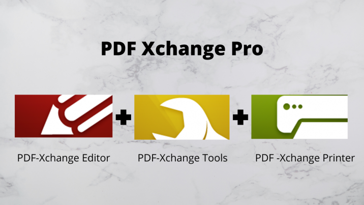 Free Pdf Xchange of PDF - WPS PDF Blog