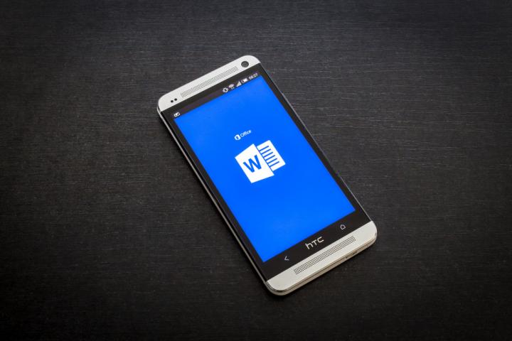 How to Open Word Documents on Different Devices?