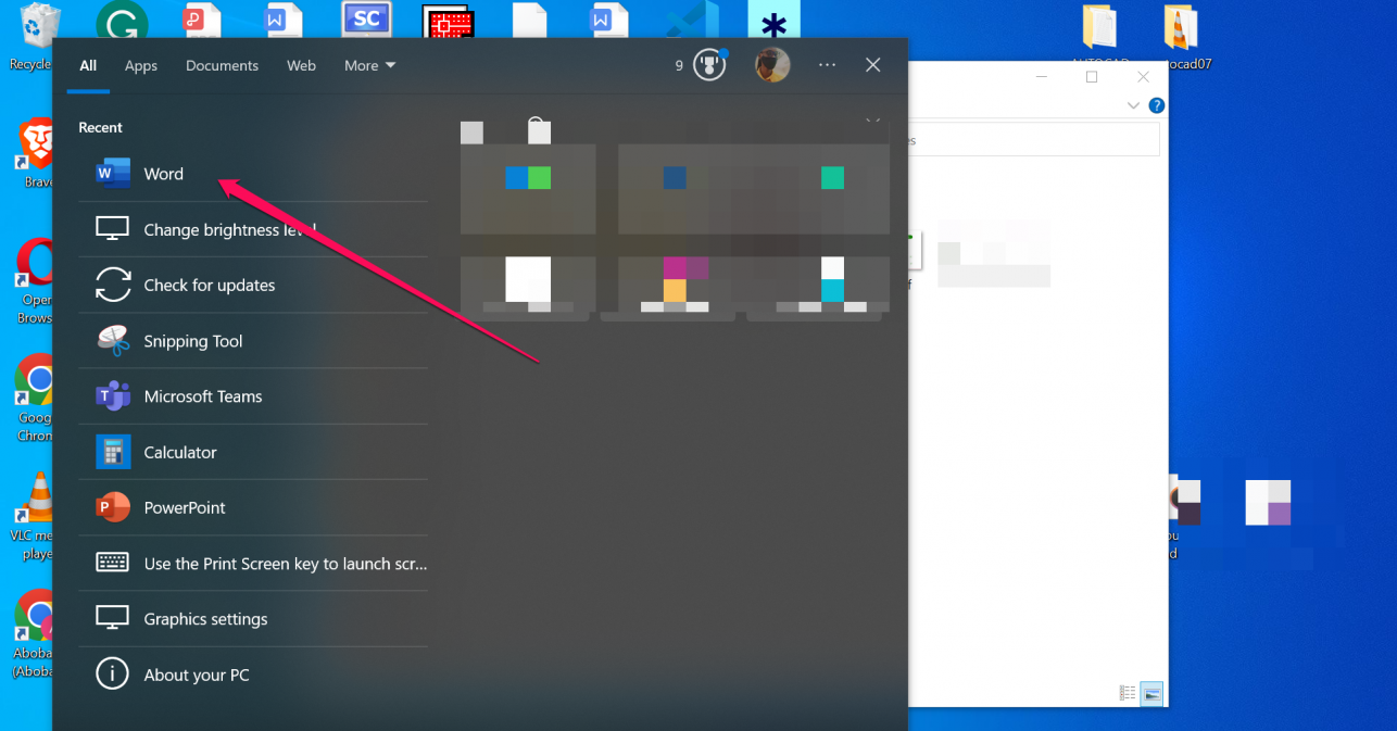How to Create a Chart in Word Document (The Ultimate Guide)