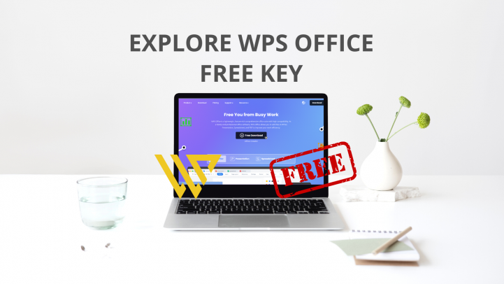 License Key For Wps of PDF - WPS PDF Blog