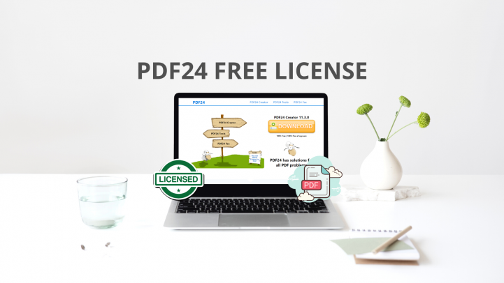 Free License of PDF - WPS PDF Blog