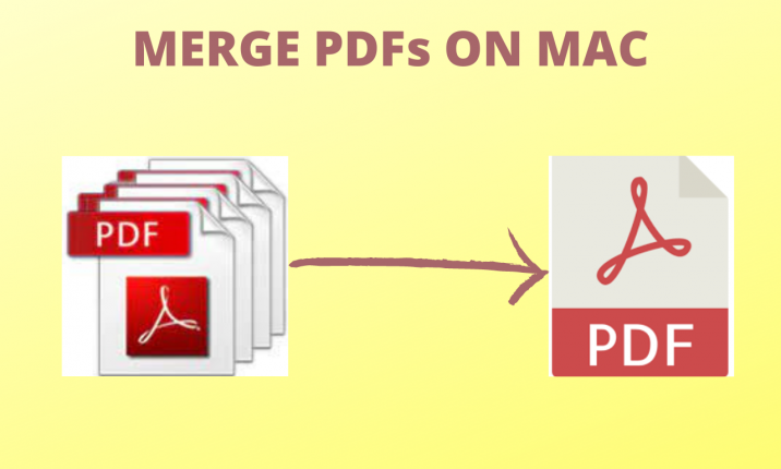 How To Merge Pdf On Mac of PDF - WPS PDF Blog