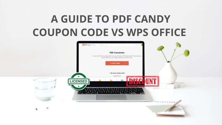 Slim Coupon Code of PDF - WPS PDF Blog