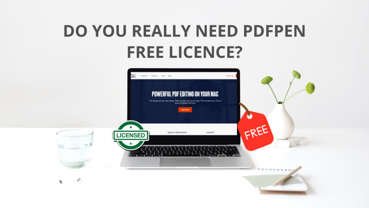 Pdfpen Free Key Download of PDF - WPS PDF Blog