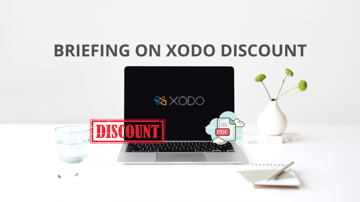 Pdf Xchange Discount of PDF - WPS PDF Blog
