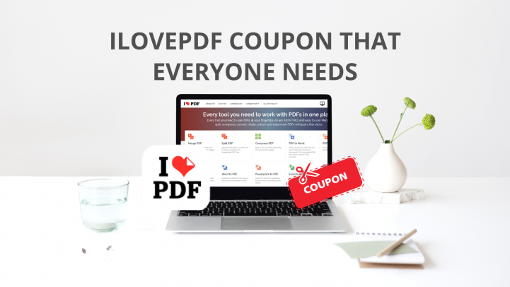 Coupon of PDF - WPS PDF Blog