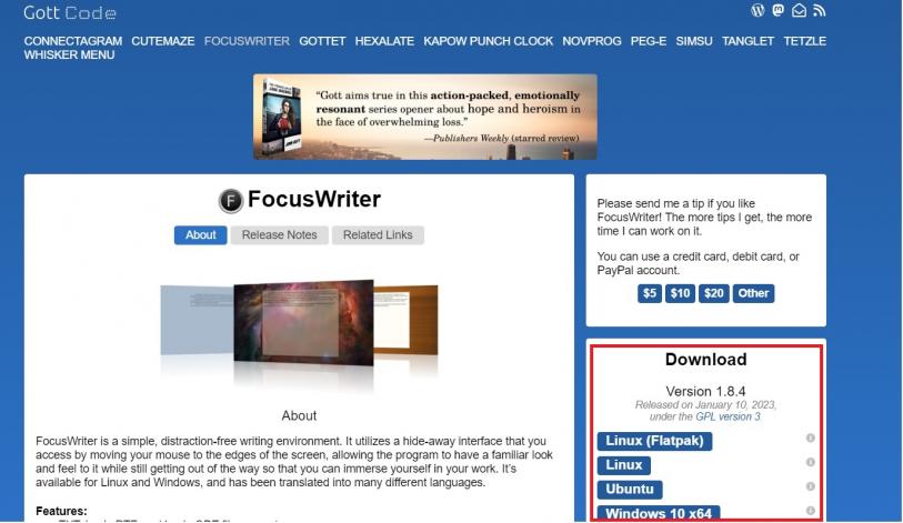 10 Best Free Word Processing Software Of 2025