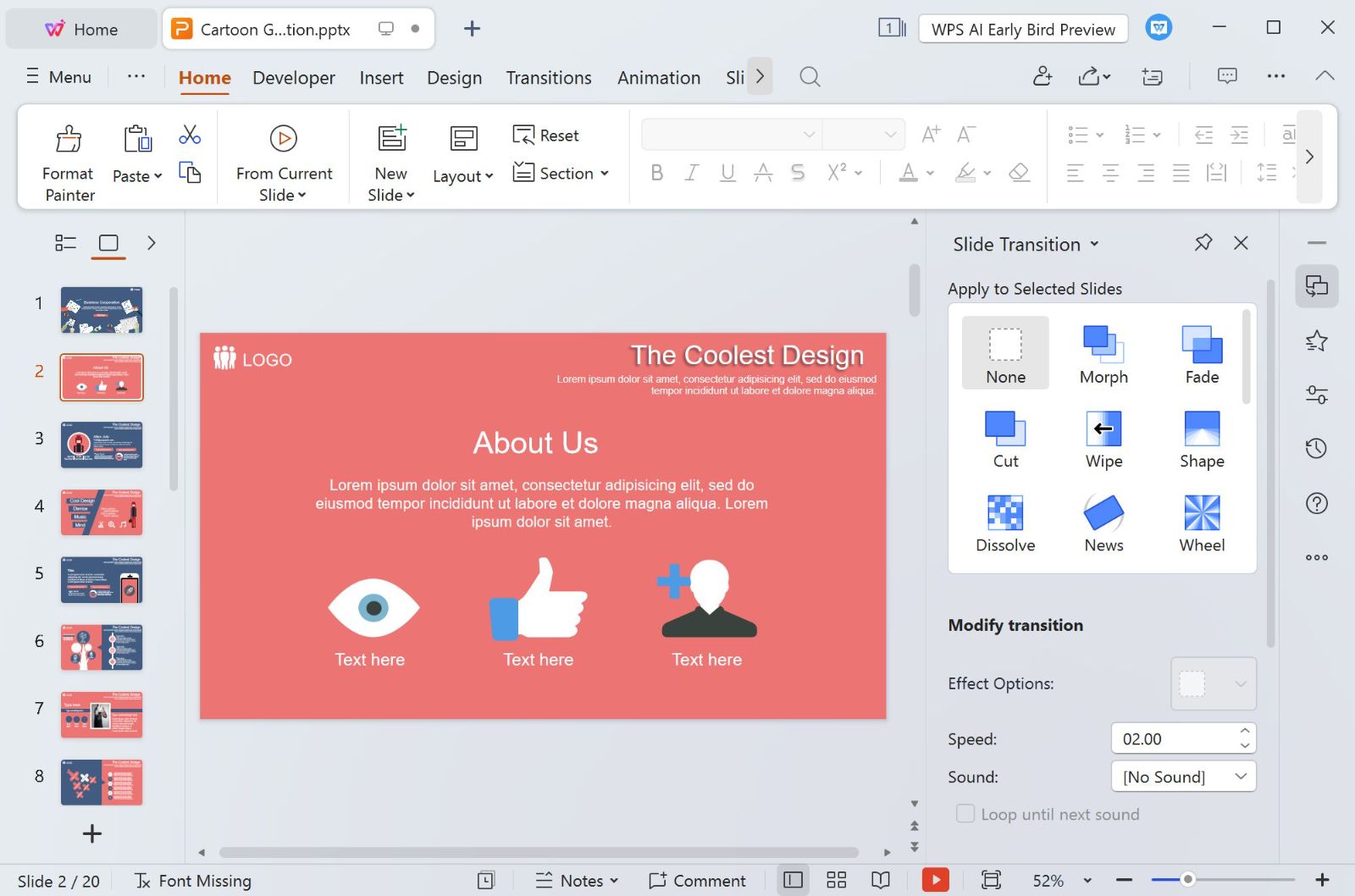 A Step By Step Guide To WPS OFFICE WPS Office Academy