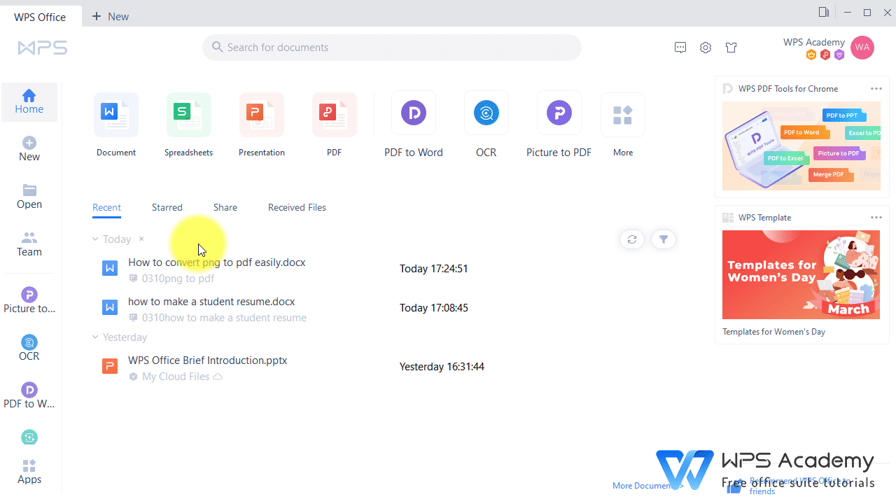 How To Convert PNG To PDF In WPS Office WPS Office Academy how-to-convert-png-to-pdf-in-wps-office-wps-office-academy
