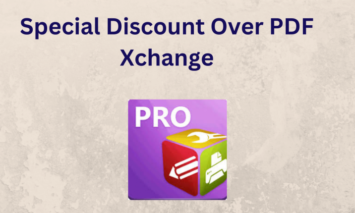 Pdf Xchange Discount of PDF - WPS PDF Blog