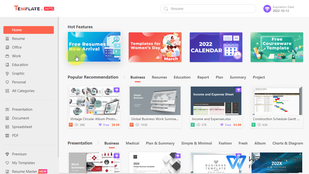 3 basic usage scenarios of WPS office software | WPS Office Academy