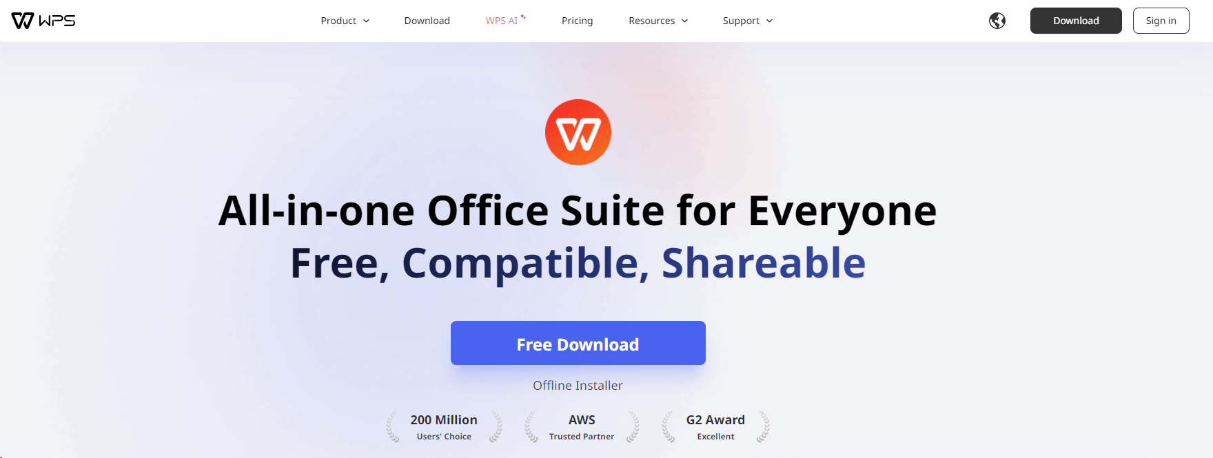 Wps Office Free Download For Pc And Mac 2020 Latest