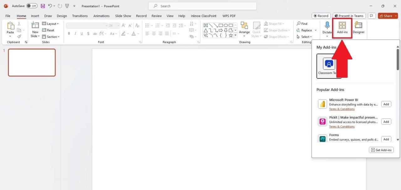 How to Create a Word Cloud in PowerPoint (Easy & Quick)