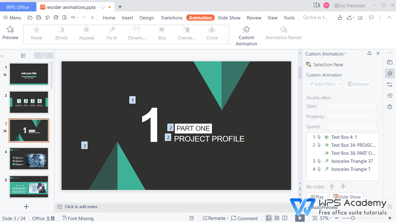 Top 107 Steps Of Animation In Powerpoint Lestwinsonline