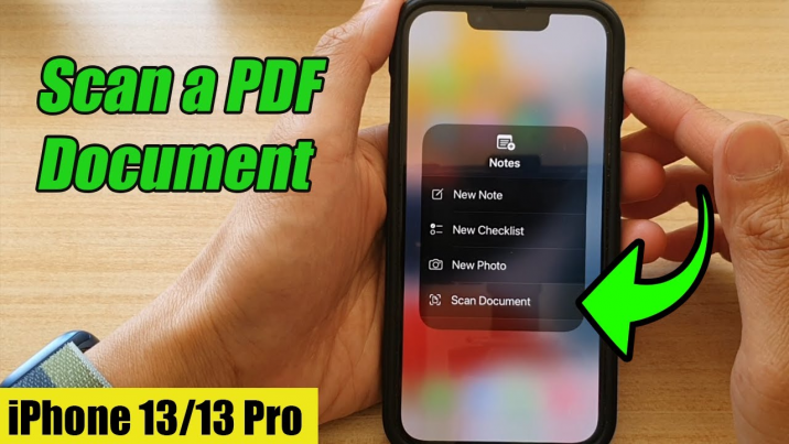 Iphone of PDF - WPS PDF Blog