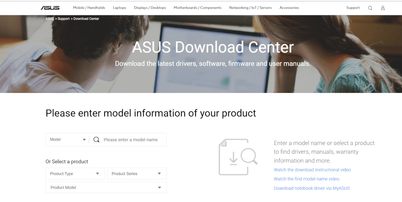 How to Fix ASUS Firmware Update Issues & Optimize Performance?