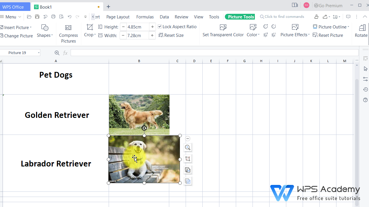 How To Compress Picture Size In Spreadsheet WPS Office Academy