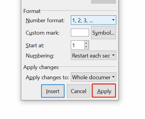 How to insert endnotes in Word Document on Mac&Windows | WPS Office Academy