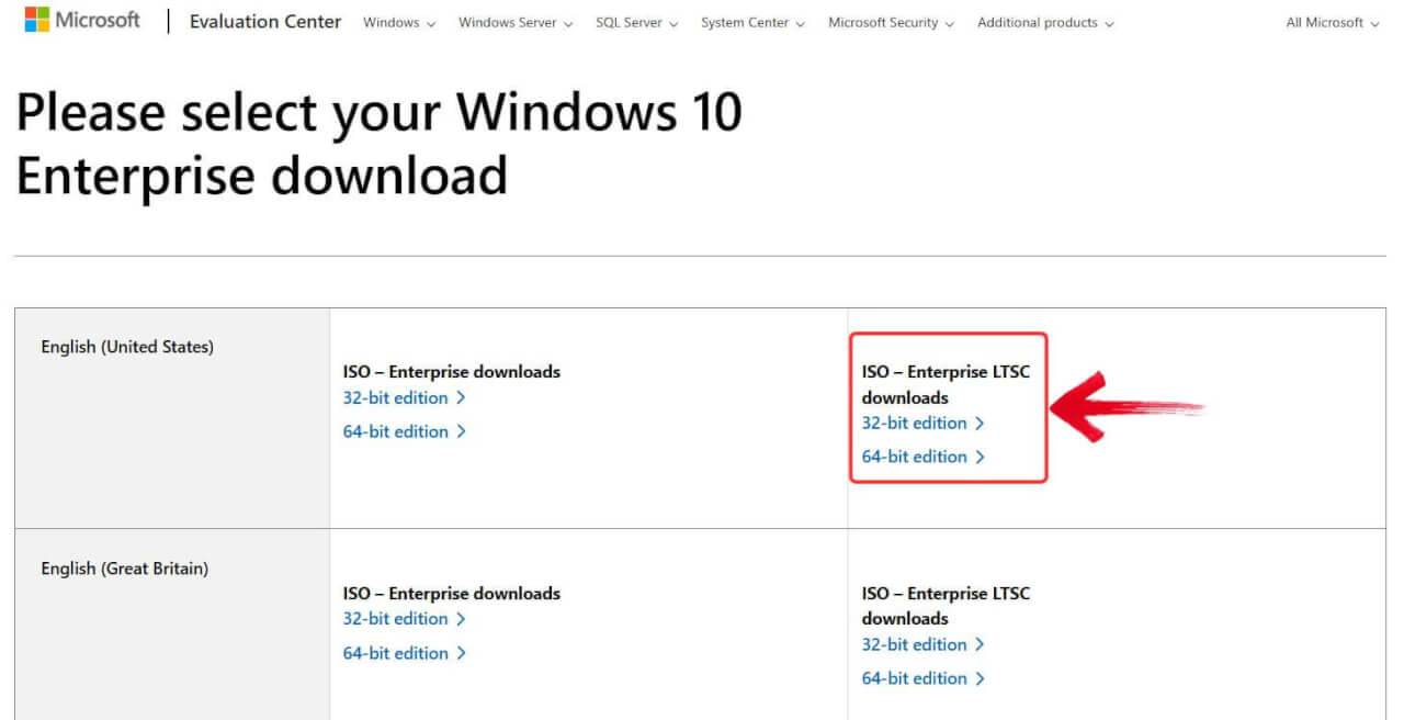 Download Windows 10 LTSC: Features & How to Install