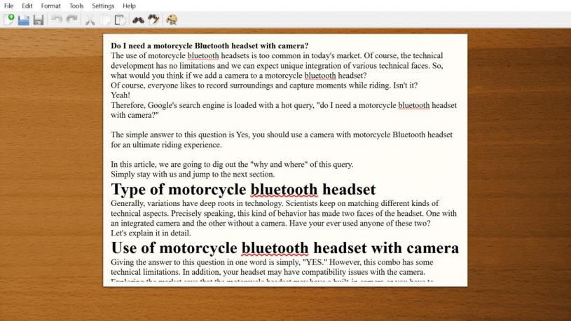 10 Best Free Word Processing Software Of 2025