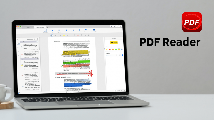 Adobe Acrobat Alternative For Mac of PDF - WPS PDF Blog