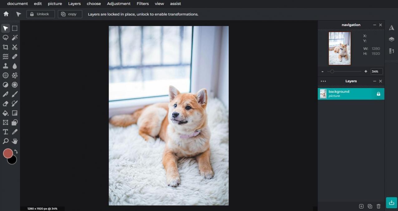 Pixlr recenzija 2026. - značajke, prednosti, mane, najbolja alternativa