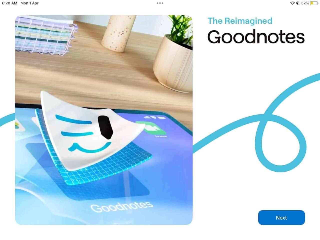 5 Best Free Note-Taking Apps for iPad [2025]