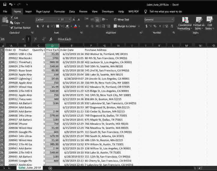 How To Sort A Pivot Table WPS Office Academy