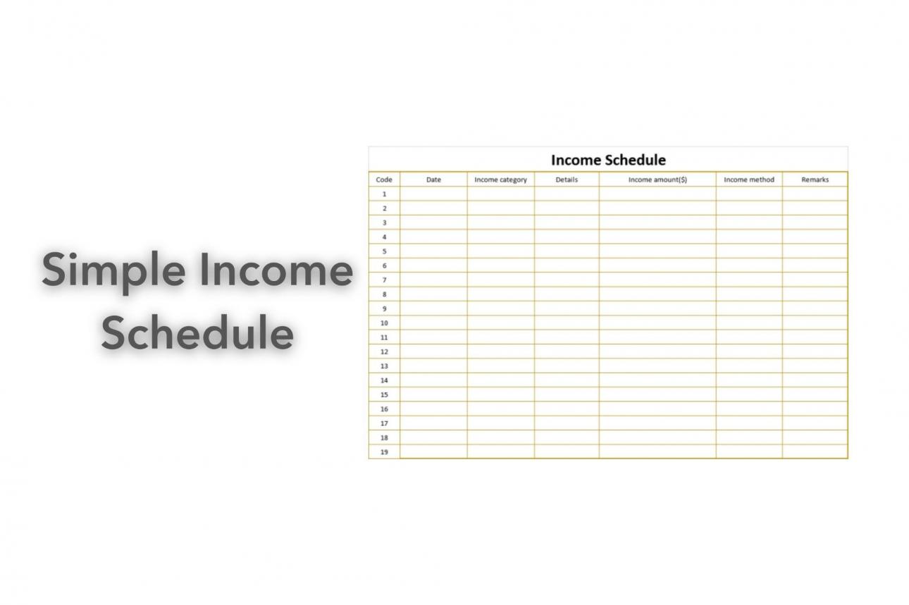 Top 10 Free Expense Tracker Templates You Can Edit Anytime