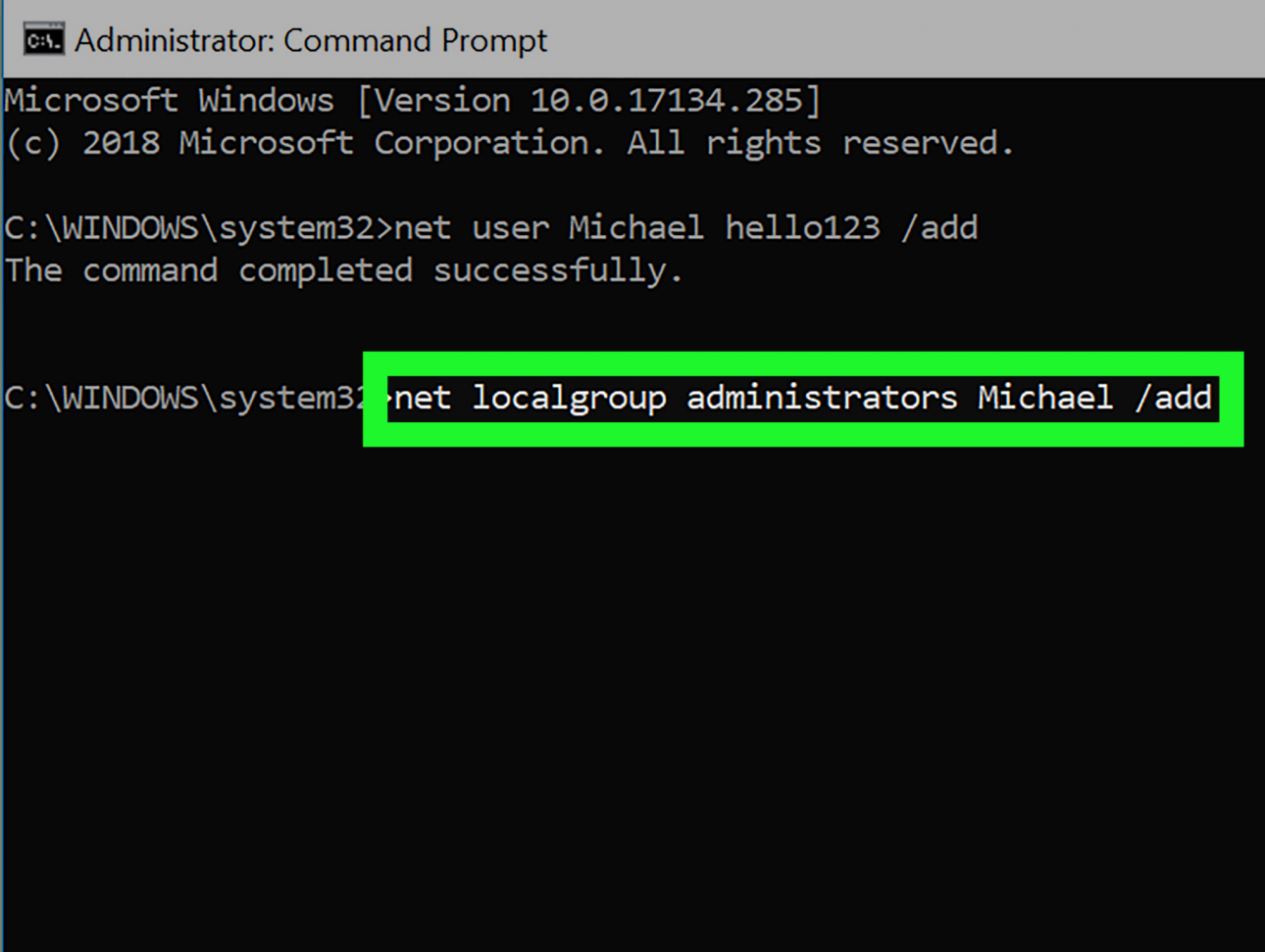 How to Change Administrator on Windows 10?: Step-by-Step Guide