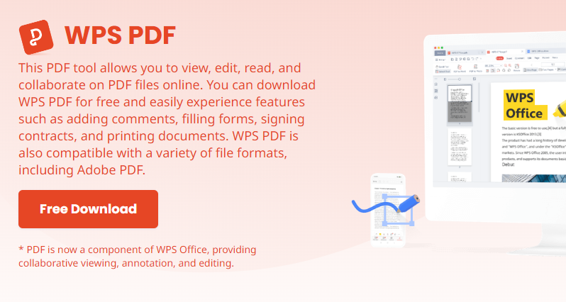 Quick Guide How To View PDF Files Without Downloading In Chrome WPS PDF Blog