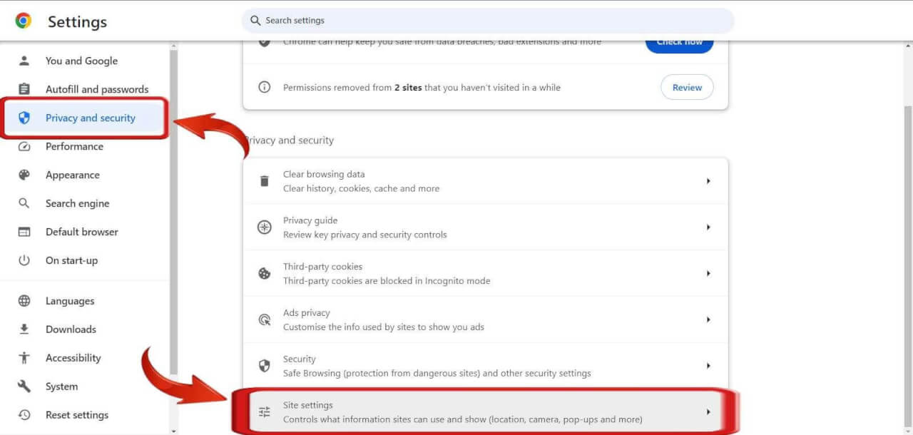 How to Change Chrome PDF Reader Settings (In Easy Steps)