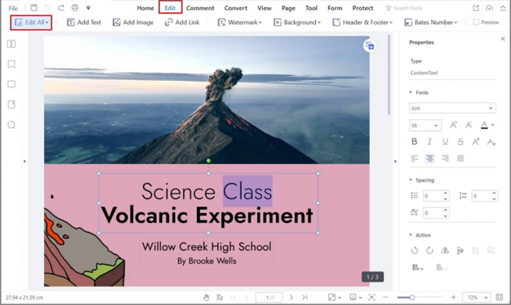 Multi Platform Pdf Writers of PDF - WPS PDF Blog