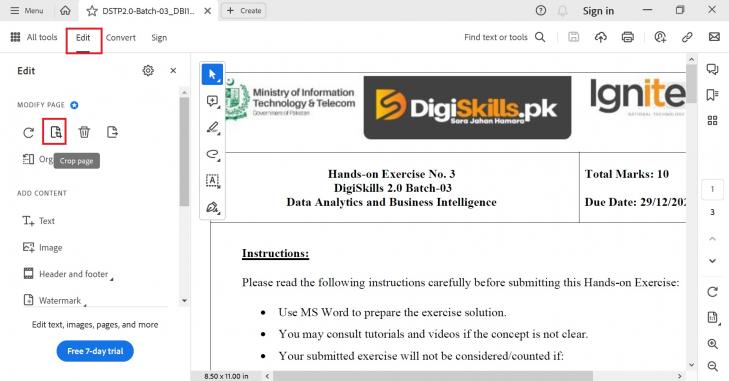 5 Free And Easy PDF Resizers (2025 Updated)