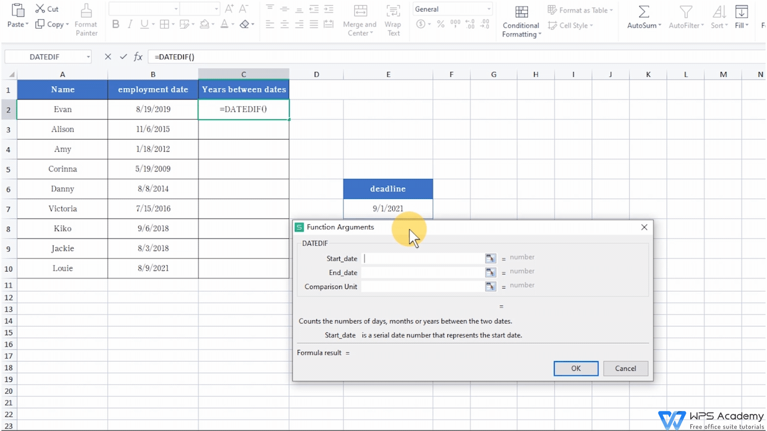Introducir 82 Imagen Wps Office Formula Abzlocal mx