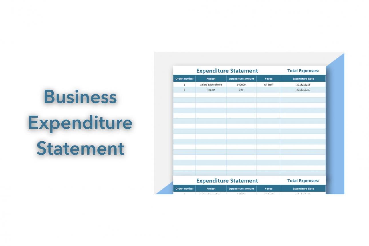 Top 10 Free Expense Tracker Templates You Can Edit Anytime