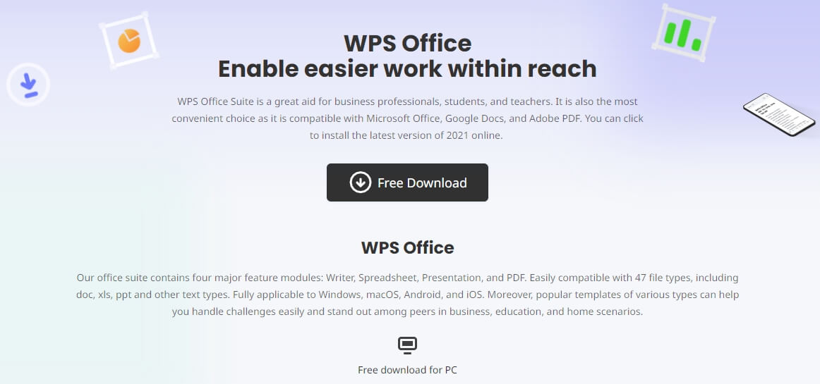 Wps Office For Windows