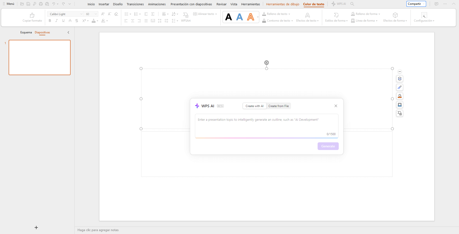 ¿Qué es WPS AI - La Mejor Alternativa a Microsoft Copilot?