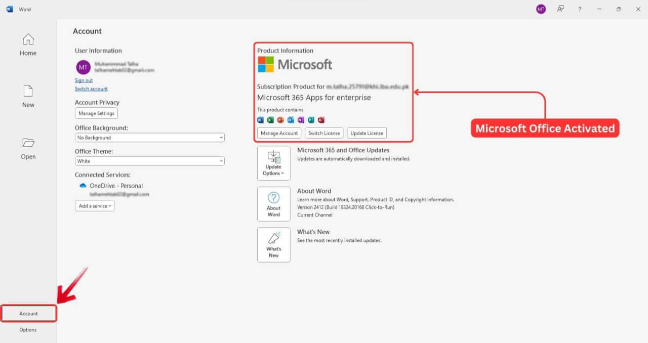 Kako učinkovito koristiti Office Customization Tool [2026]