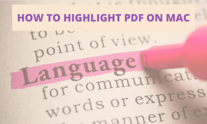 Highlight Pdf of PDF - WPS PDF Blog
